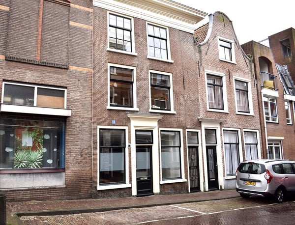 Rental Apartments Haarlem