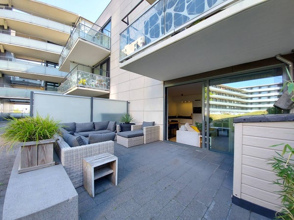 Rental Apartments Rotterdam