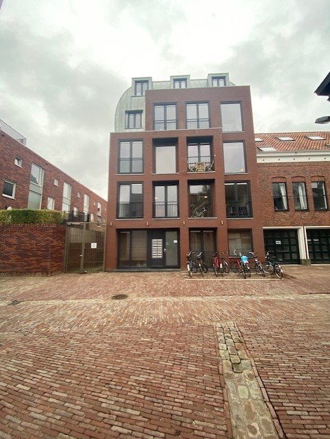 Rental Apartments Groningen