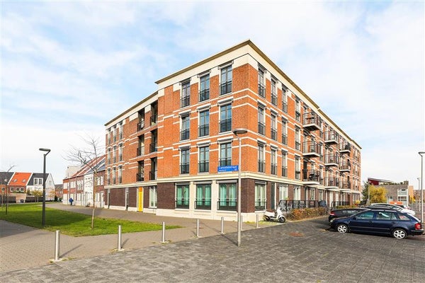 Appartement kopen Almere