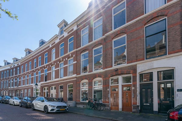 Huurwoningen Den Haag Duinoord
