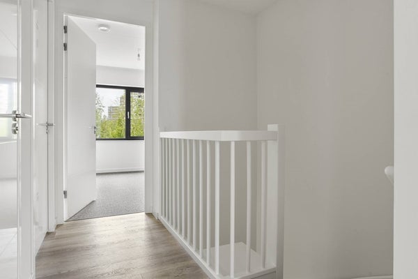 Huis te huur Duinvallei 75 in Den Haag voor € 3.850