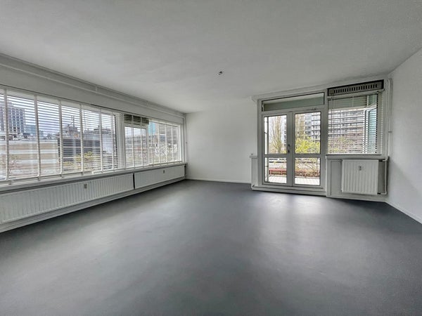 Rental Apartments Rotterdam