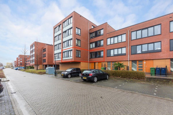 Appartement kopen Almere