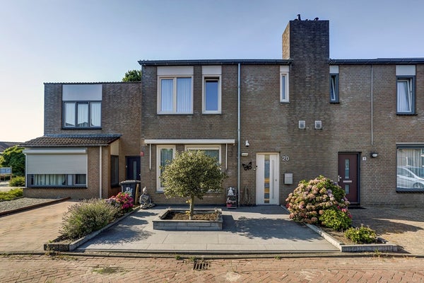 Te koop aanbod: huizen te koop en koopwoningen