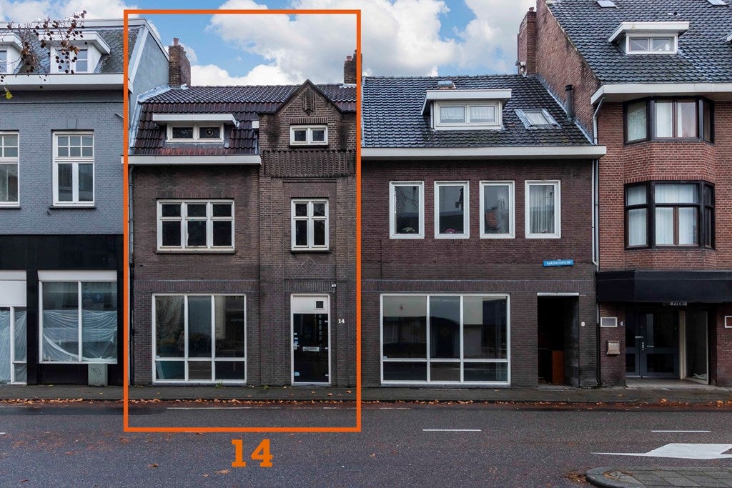 Koopwoningen Heerlen – Huis te koop in Heerlen