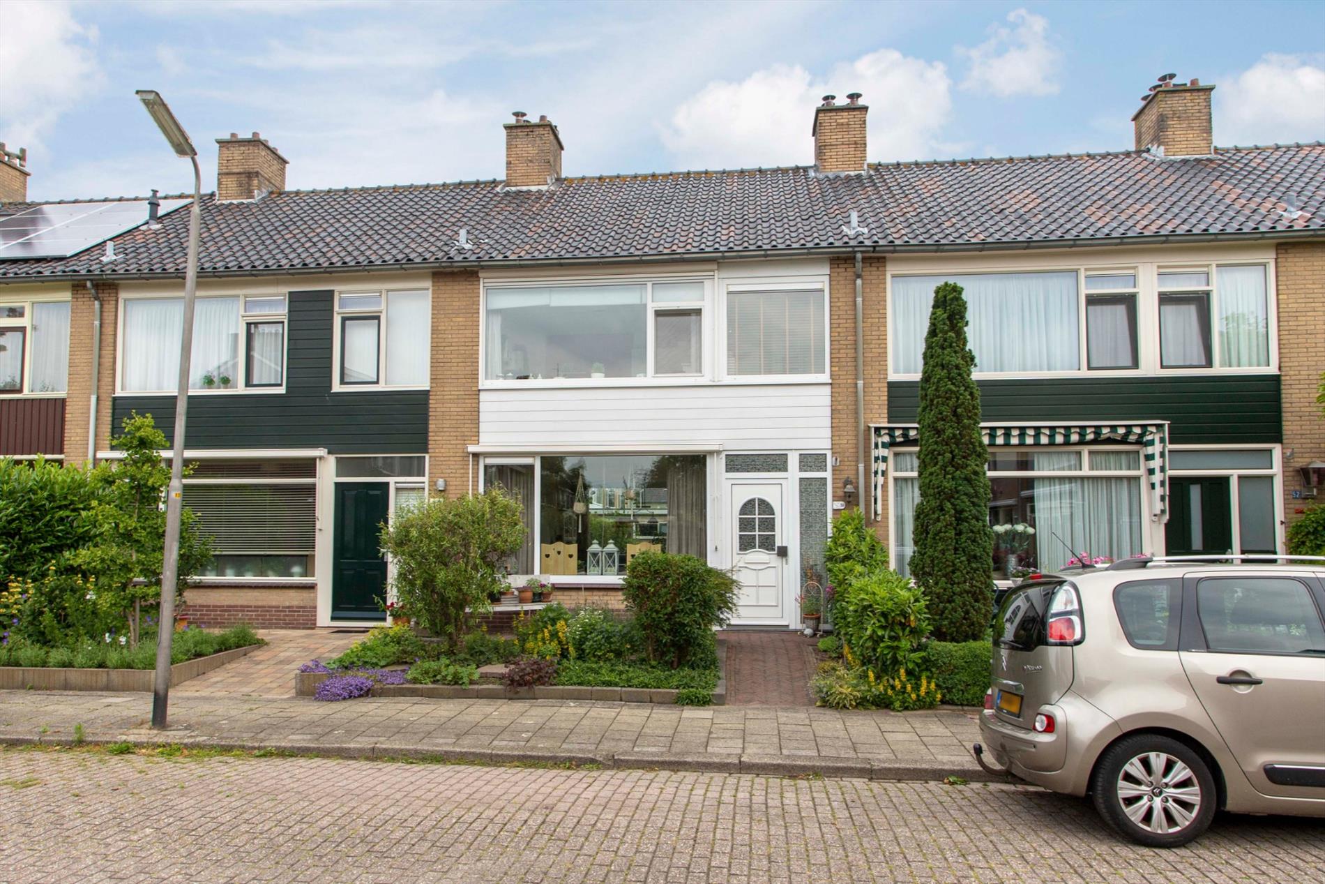 Koopwoningen Hazerswoude-Rijndijk – Huis te koop in Hazerswoude-Rijndijk
