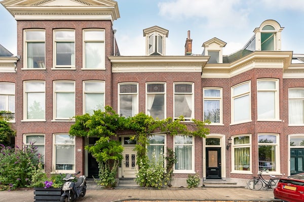 Rental Apartments Haarlem