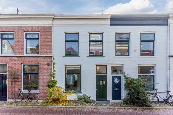 Rental Apartments Delft