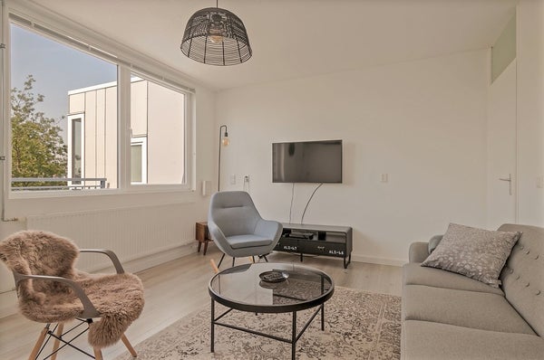 Huurwoningen Amsterdam, zoekt u een huurhuis? Kijk op Pararius.