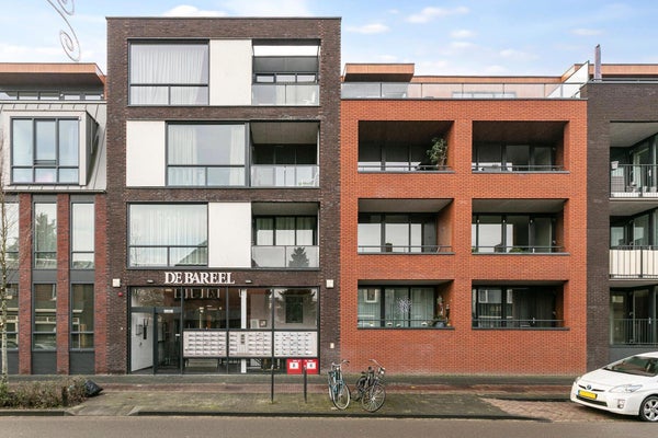 Appartement te huur Rijen: Stationsstraat € 924