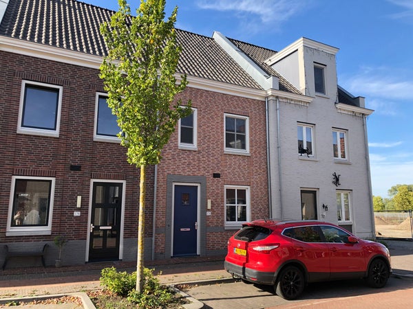 Rental Apartments Helmond