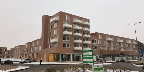 Rental Apartments Groningen