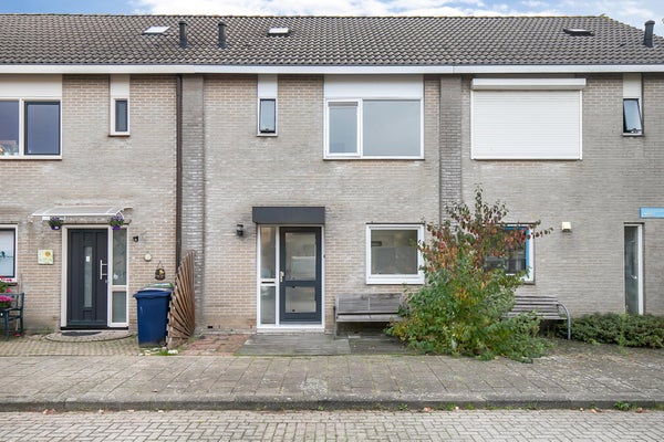 Rental Apartments Almere