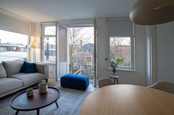 Rental Apartments Groningen