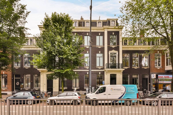 Huis kopen in Amsterdam - Alle huizen te koop in Amsterdam op Pararius