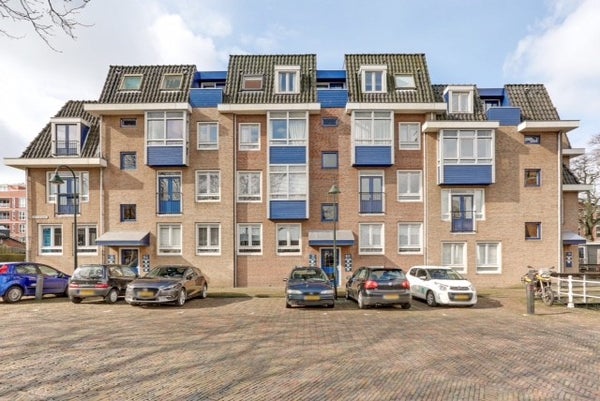 Rental Apartments Delft