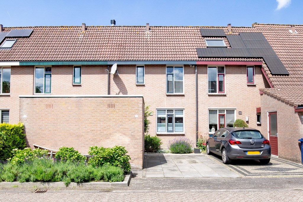 Koopwoningen Almere – Huis te koop in Almere