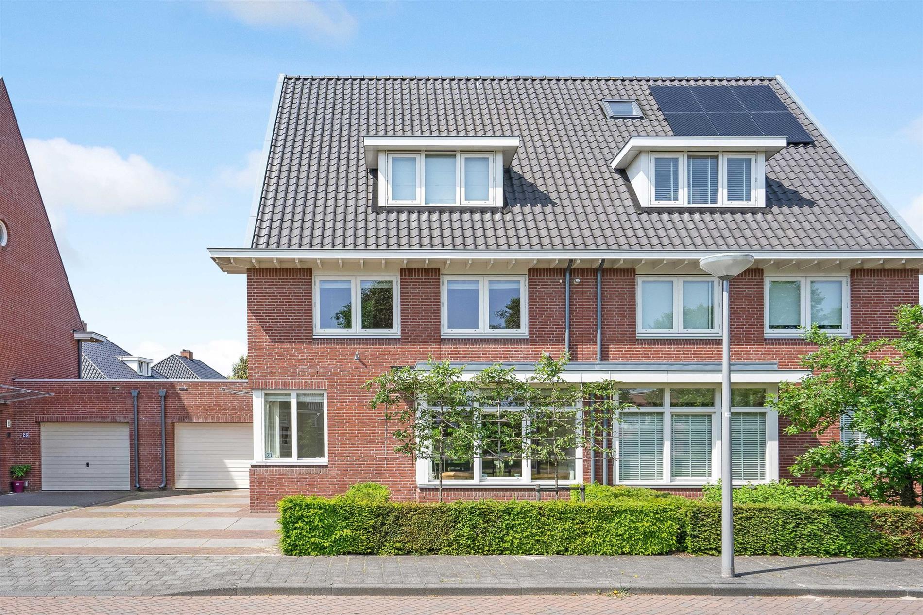 Koopwoningen Rosmalen – Huis te koop in Rosmalen