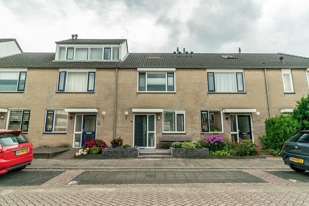 Koopwoningen Hazerswoude-Rijndijk – Huis te koop in Hazerswoude-Rijndijk