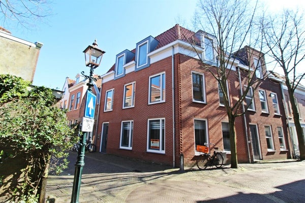 Rental Apartments Haarlem