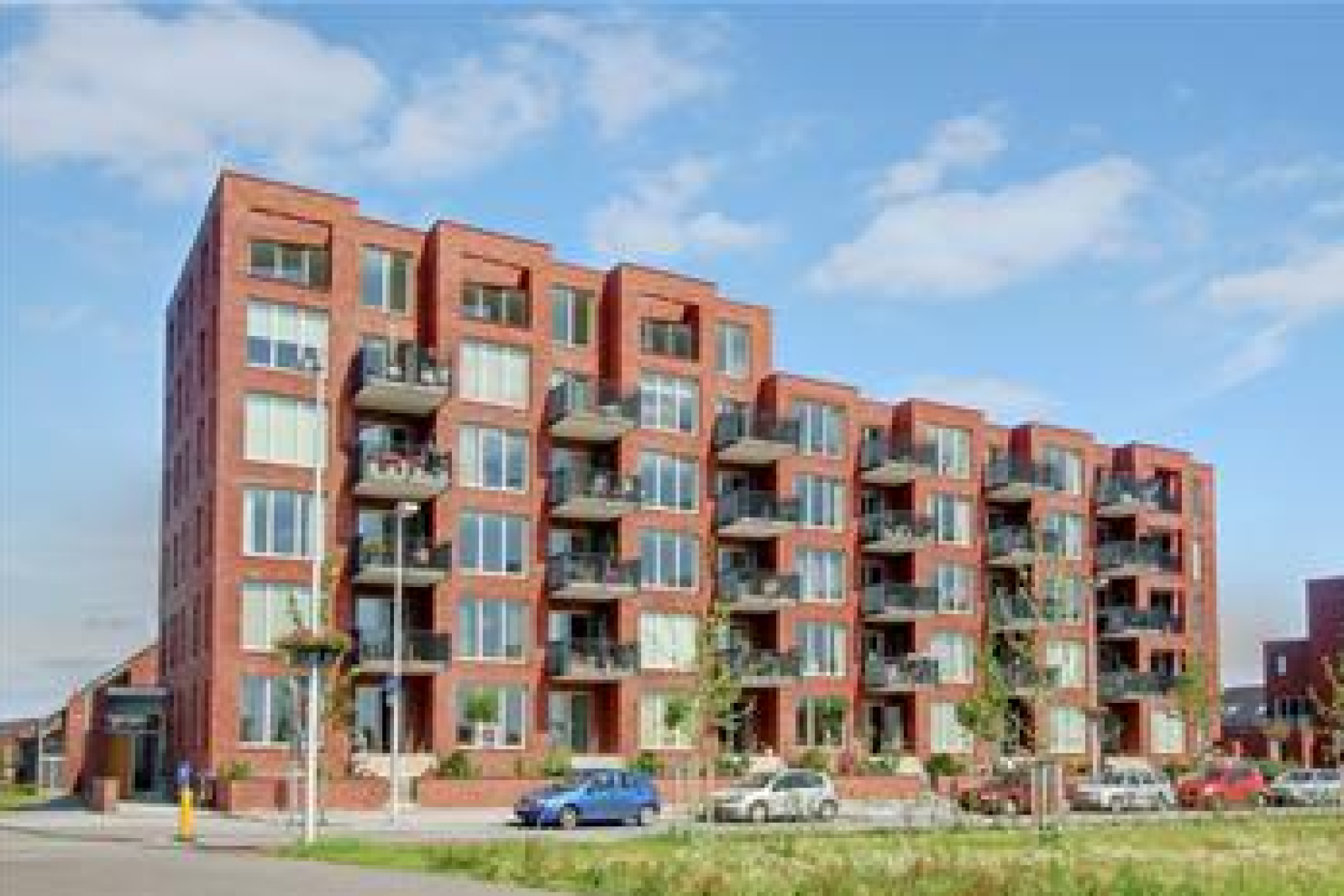 Appartement te huur Parkzichtlaan in Utrecht voor € 1.401