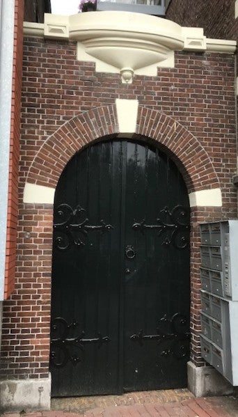 Appartement te huur Voorstraat 74 J in Franeker voor € 1.425