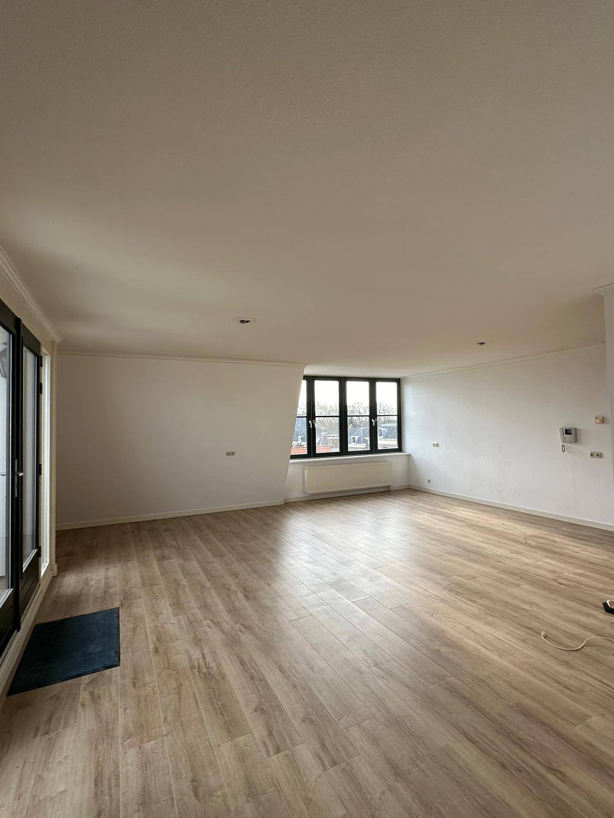 Appartement te huur Voorstraat 74 J in Franeker voor € 1.425