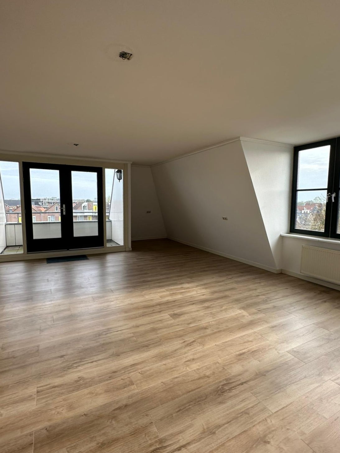 Appartement te huur Voorstraat 74 J in Franeker voor € 1.425
