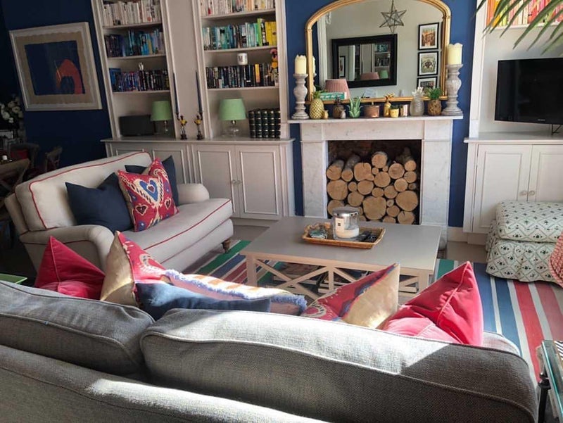 House to rent Burnthwaite Road, Greater London | rentaroof