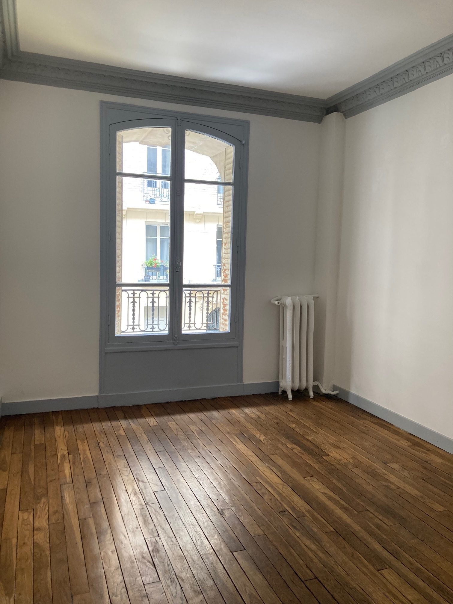 Location appartement Villa Stendhal, Paris | toitpourtoi
