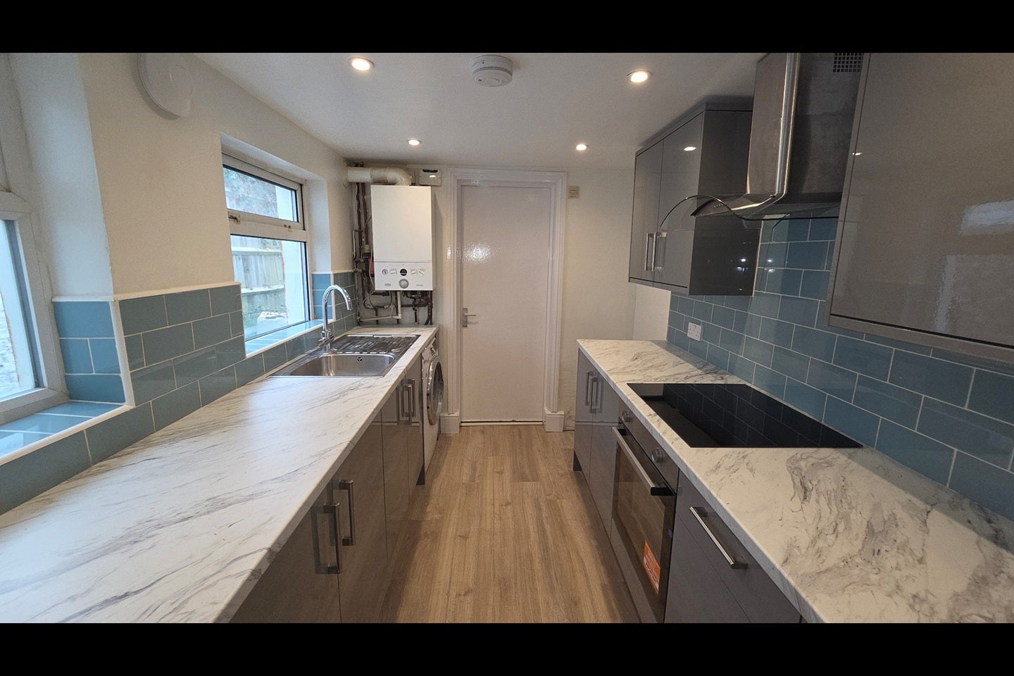 House to rent Saxton Street, Gillingham | rentaroof