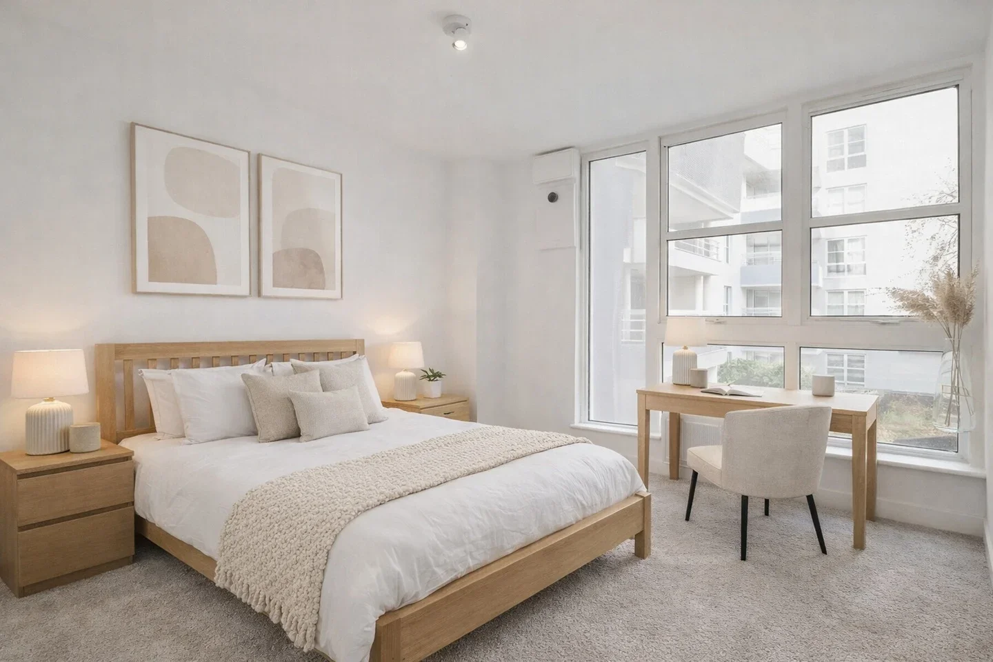 Flat to rent Barrier Point Road, Greater London | rentaroof