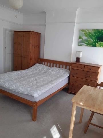 Flat to rent Haverstock Hill, Greater London | rentaroof