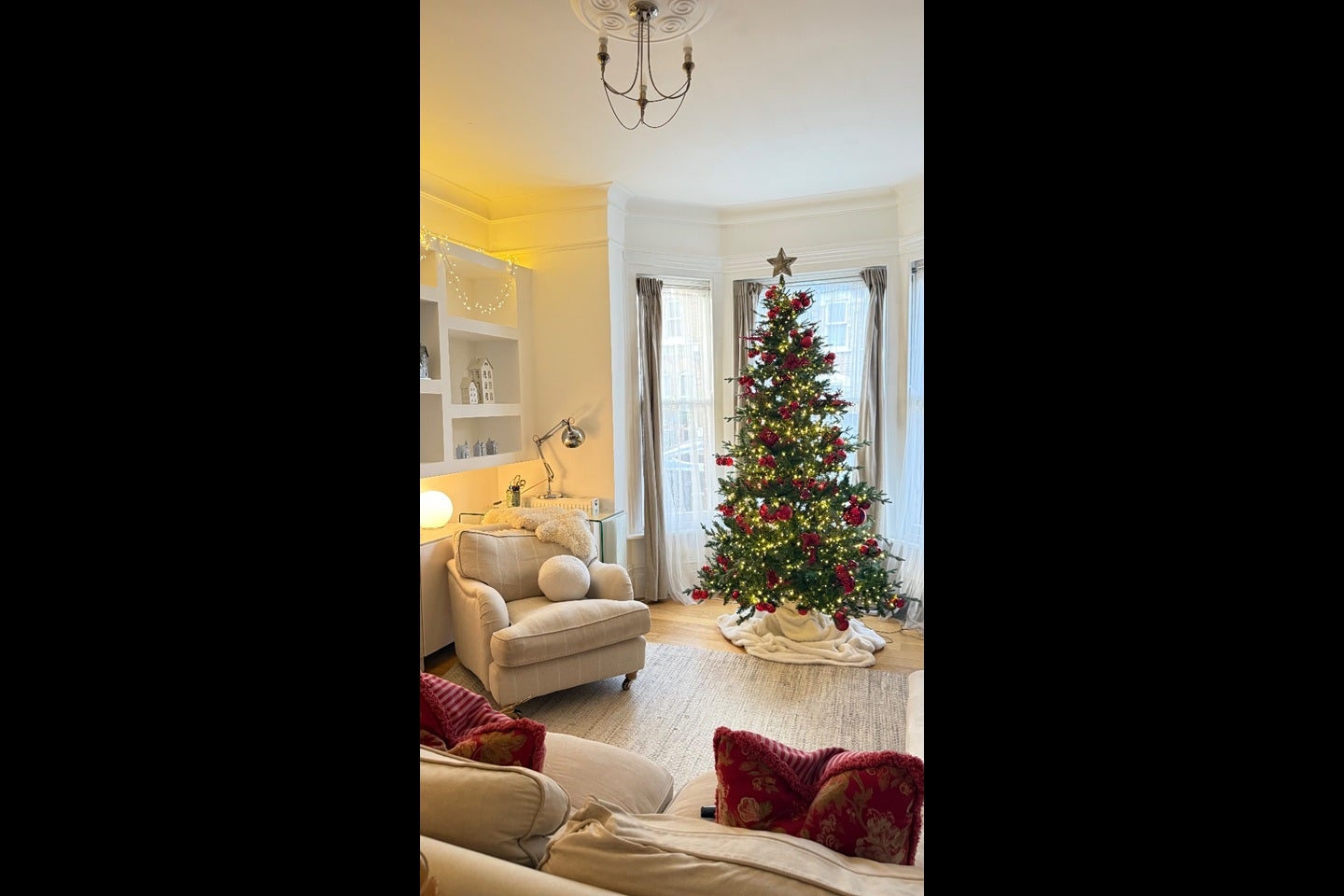 Flat to rent Wrottesley Road, Greater London | rentaroof