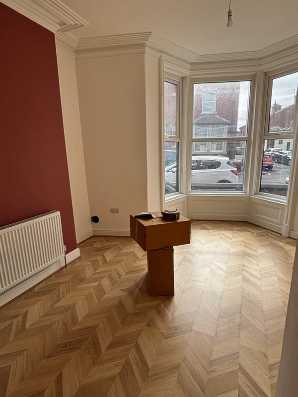 Flat to rent Newton Drive, Blackpool | rentaroof