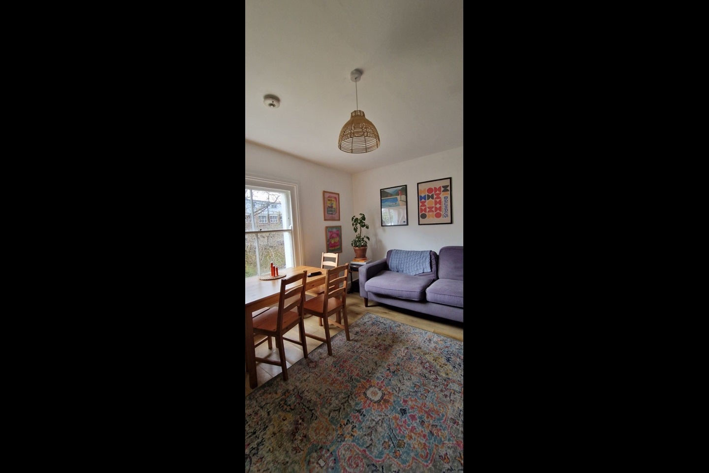 House to rent Graham Road, Greater London | rentaroof