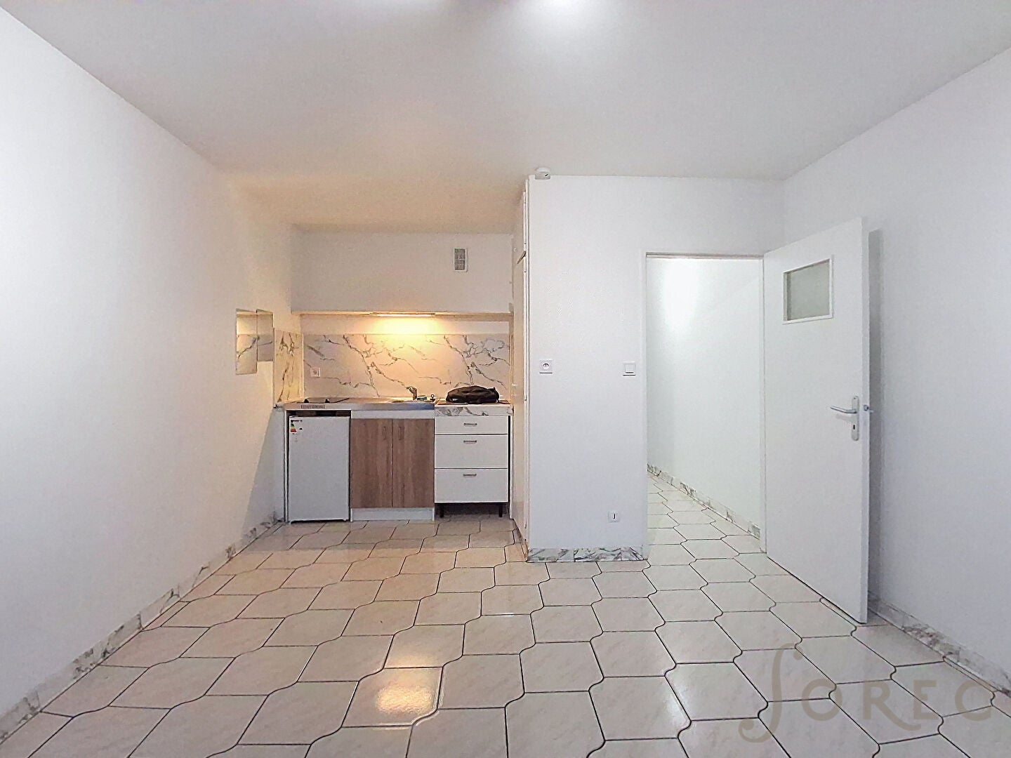 Apartment to rent Rue du Stade, Longeville-lès-Metz | toitpourtoi
