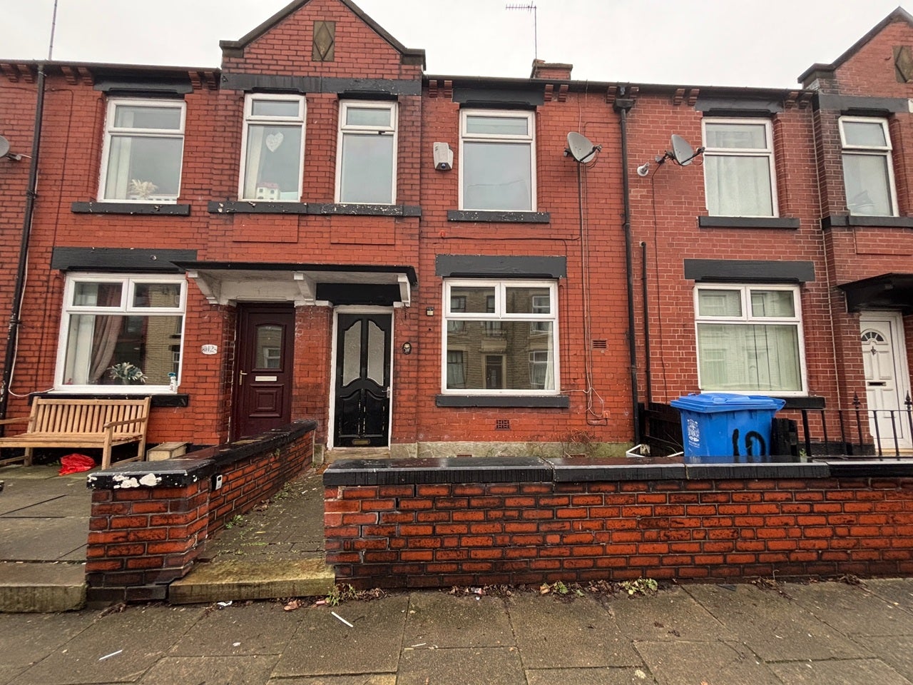 House to rent Woodstock Street, Rochdale | rentaroof