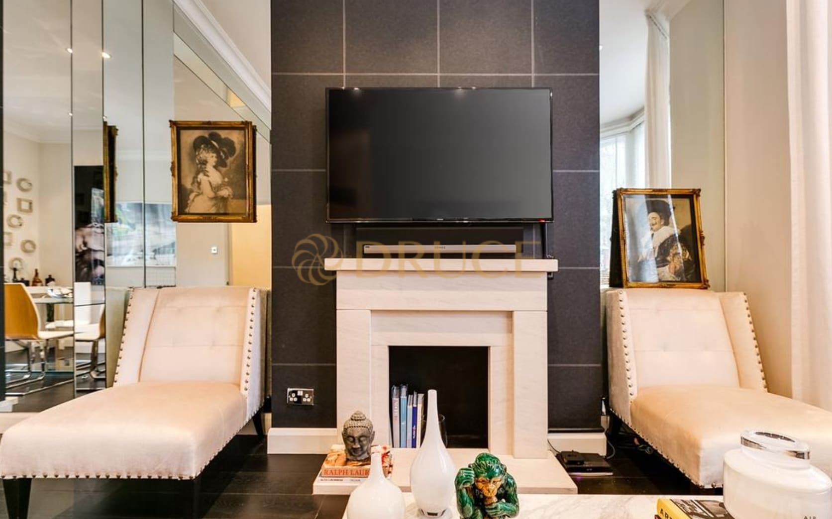 House to rent Tadema Road, Greater London | rentaroof