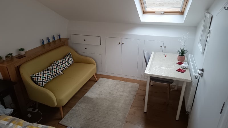 Flat to rent Gloucester Place, City of Westminster | rentaroof