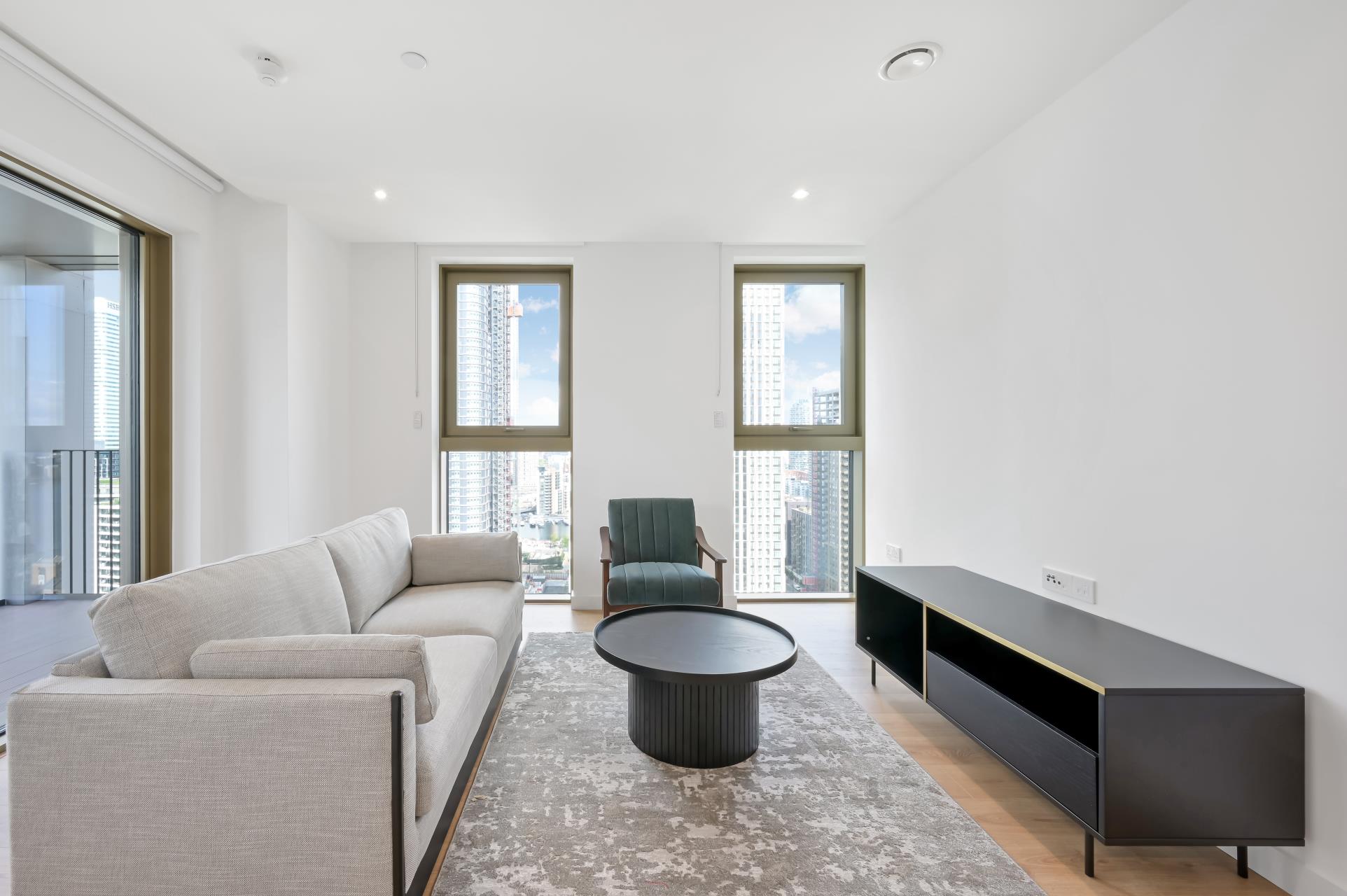 House to rent Marsh Wall, Greater London | rentaroof