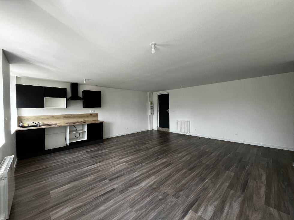 Location appartement Rue Victor Hugo, Saint-Jean-Bonnefonds | toitpourtoi