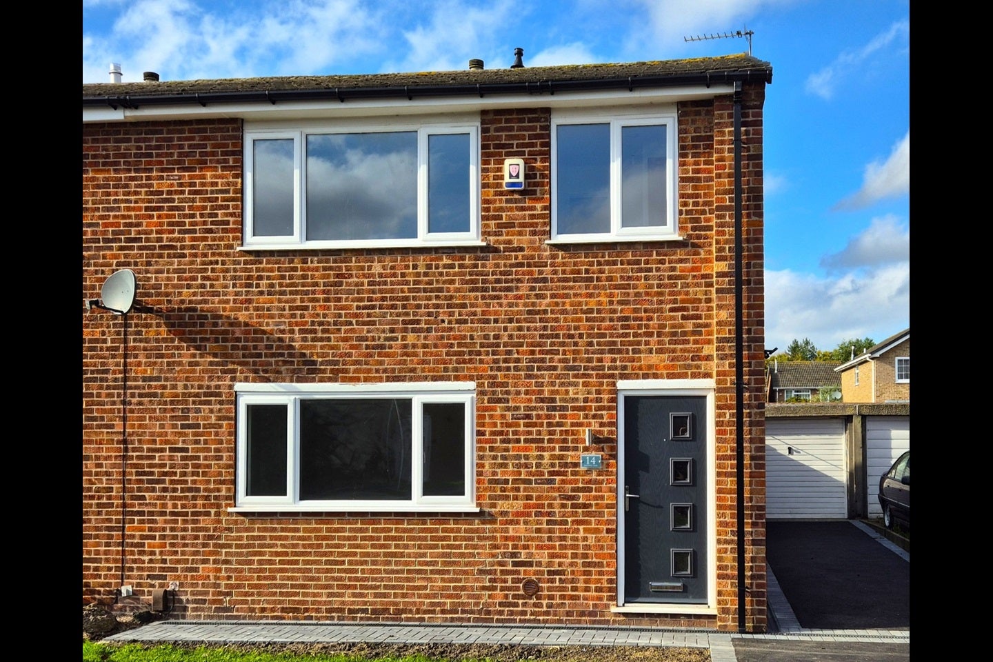House to rent Maypole Lane, Derby | rentaroof