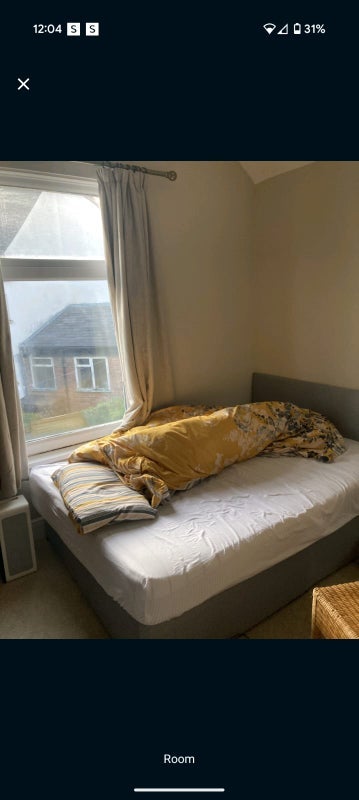 Room to rent Angus Street, Cardiff | rentaroof
