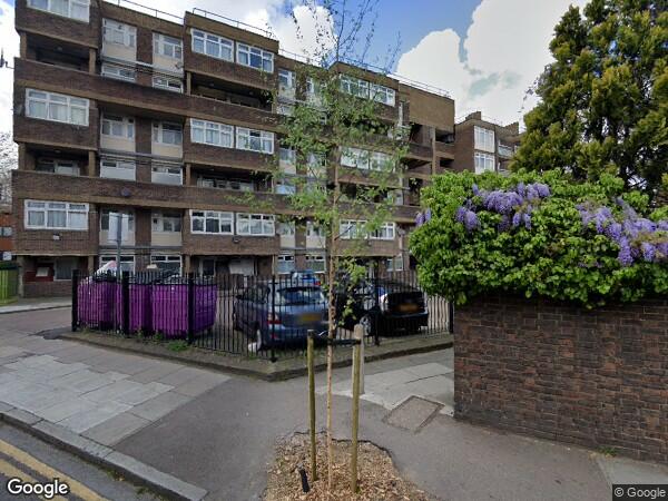 Flat to rent Old Montague Street, Greater London | rentaroof