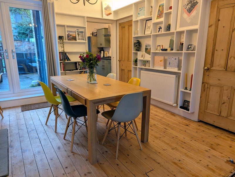 Flat to rent Horsemarket Road, Malton | rentaroof