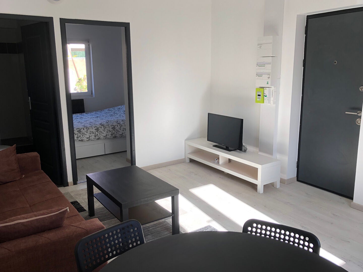 Apartment to rent Rue des Alpes, Mulhouse | toitpourtoi