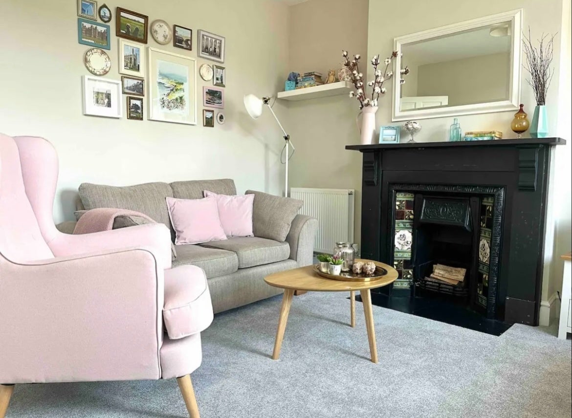 House to rent Fellowes Road, Peterborough | rentaroof