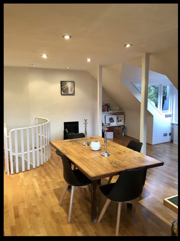 Flat to rent Anson Road, Greater London | rentaroof